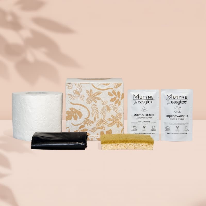 Linge de Lit Pour Professionnel - Linge Lavable - Linge jetable