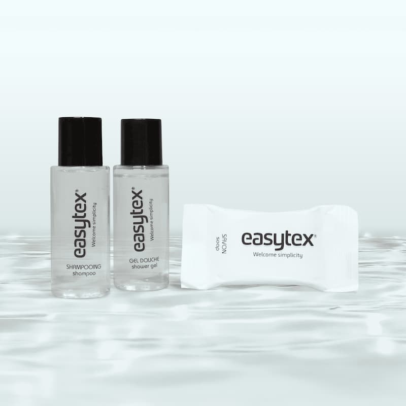 Linge de Lit Pour Professionnel - Linge Lavable - Linge jetable